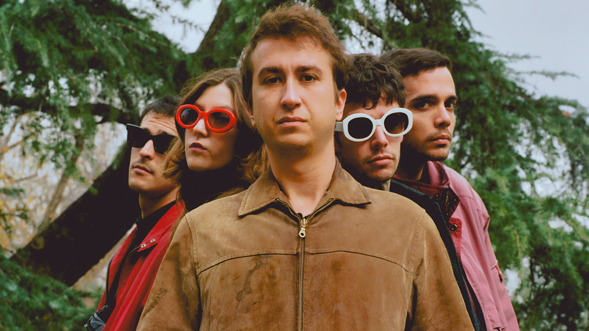 ¡Niña Polaca sold out en La Riviera! ¡Y faltan dos meses! - Subterfuge ...