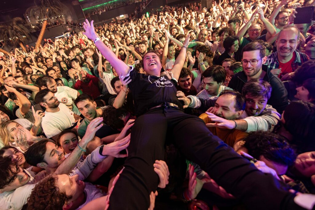 ¡Niña Polaca anuncian 3 nuevas Rivieras y suman 5 con "Que adoren tus ...