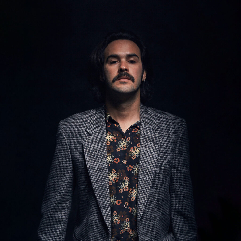 Perinetti 2 2024 - Subterfuge Records