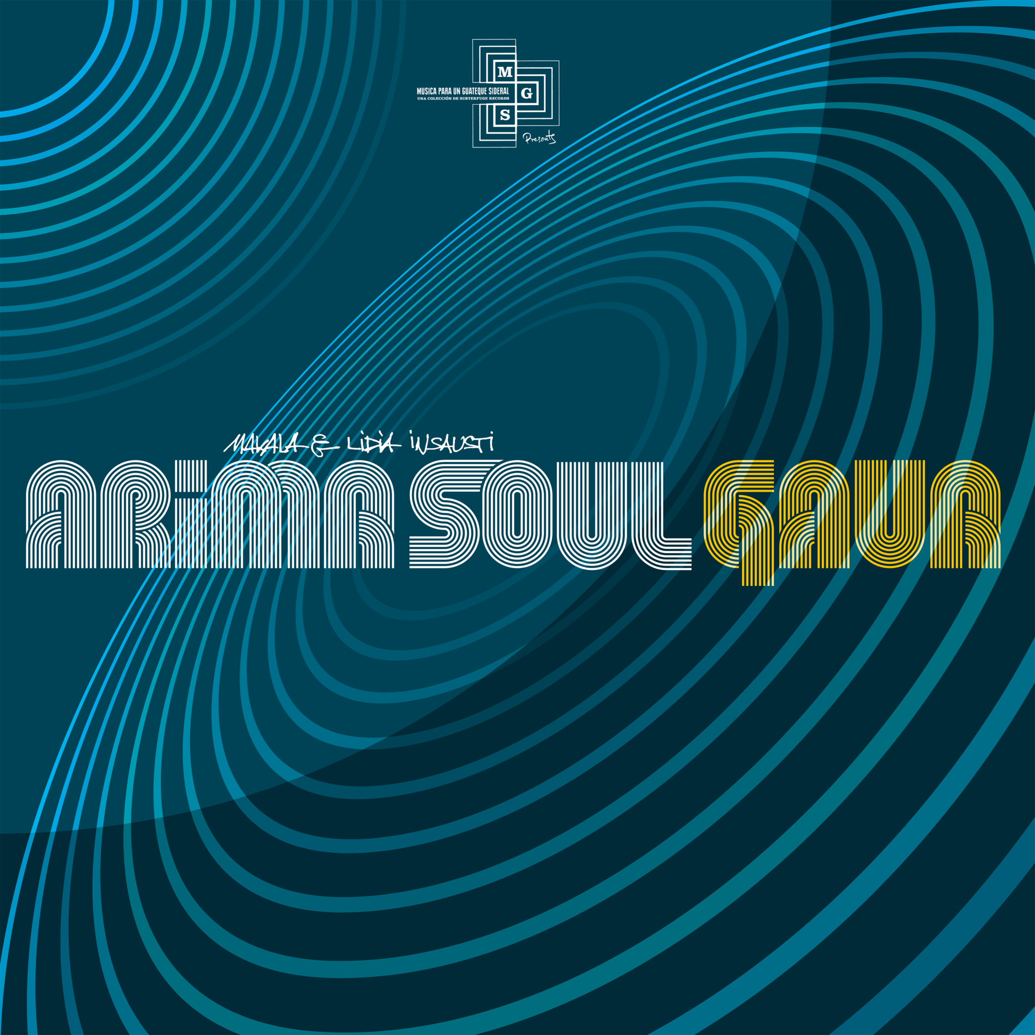Arima Soul - Subterfuge Records