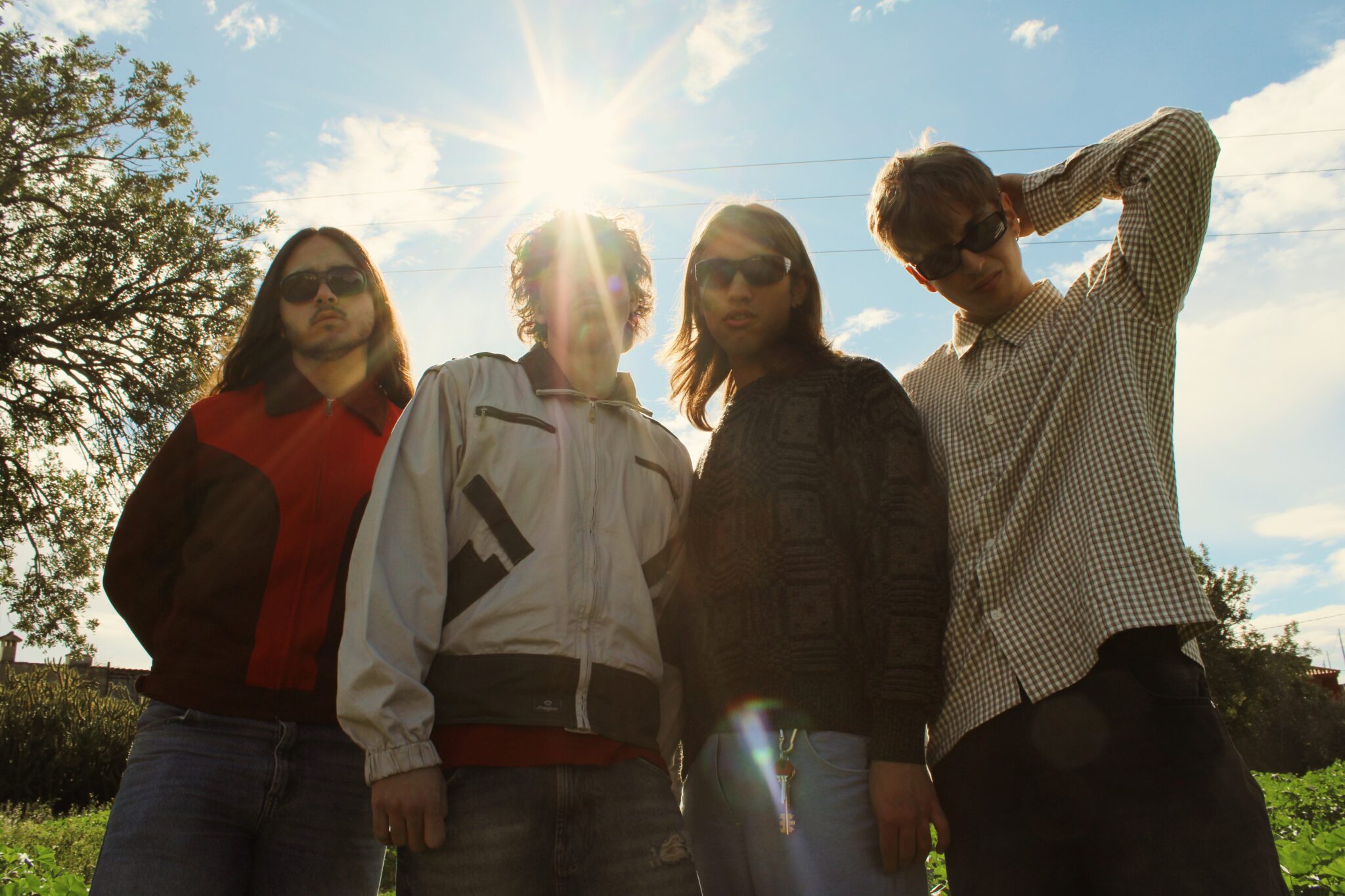 ¡Damos la bienvenida a Platz! - Subterfuge Records